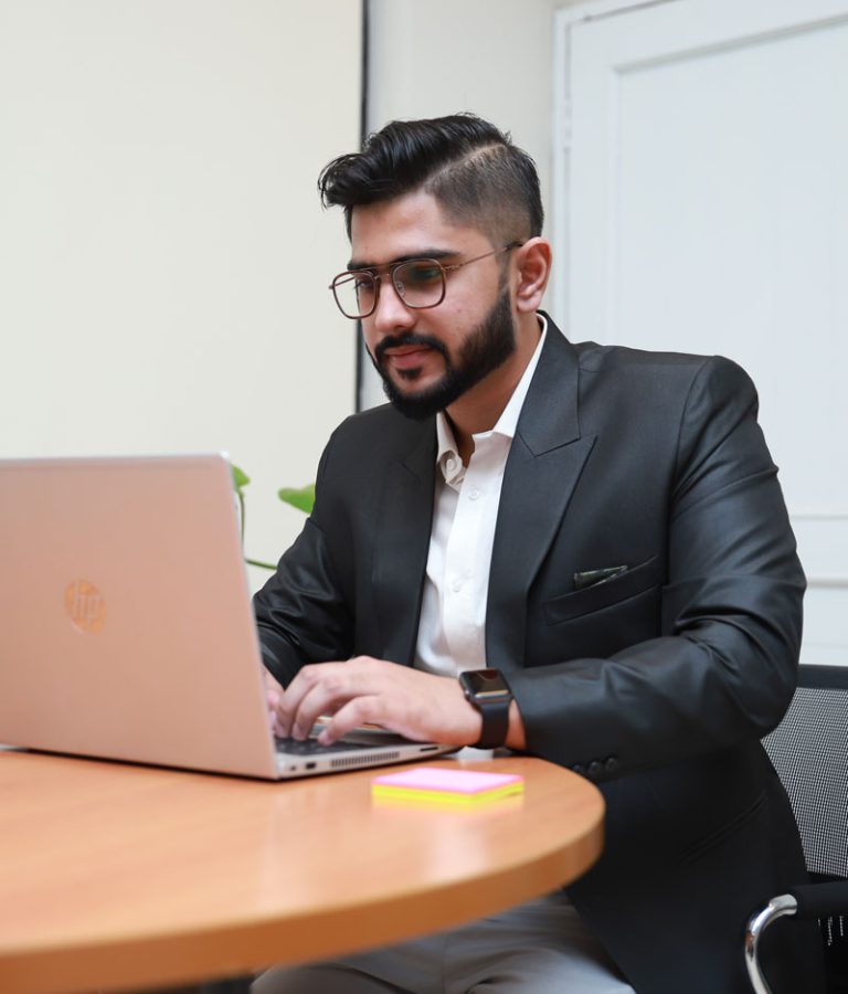 Master of Science in Computer Science – Iqra University