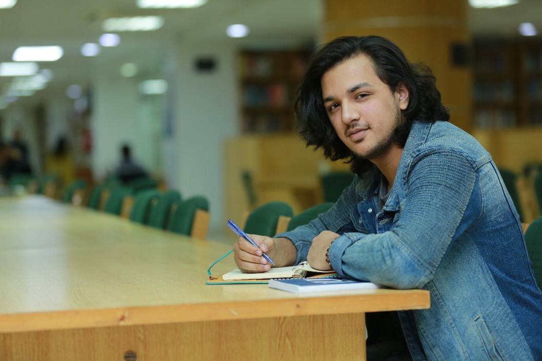Associate Degree in Accounting & Finance - Iqra University