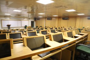 Associate Degree in Computer Networks – Iqra University