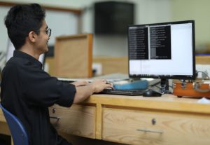 Bachelors of Science in Computer Science – Iqra University