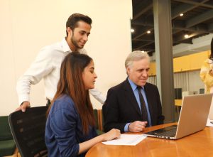 Bachelors of Science in Software Engineering - Iqra University