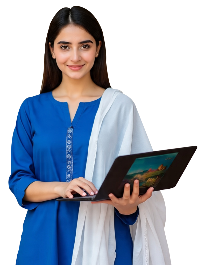 Academics Hub – Iqra University