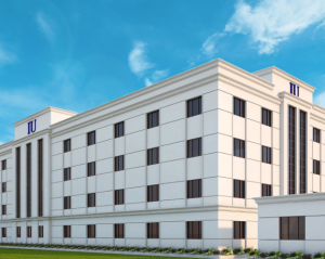 Iqra University