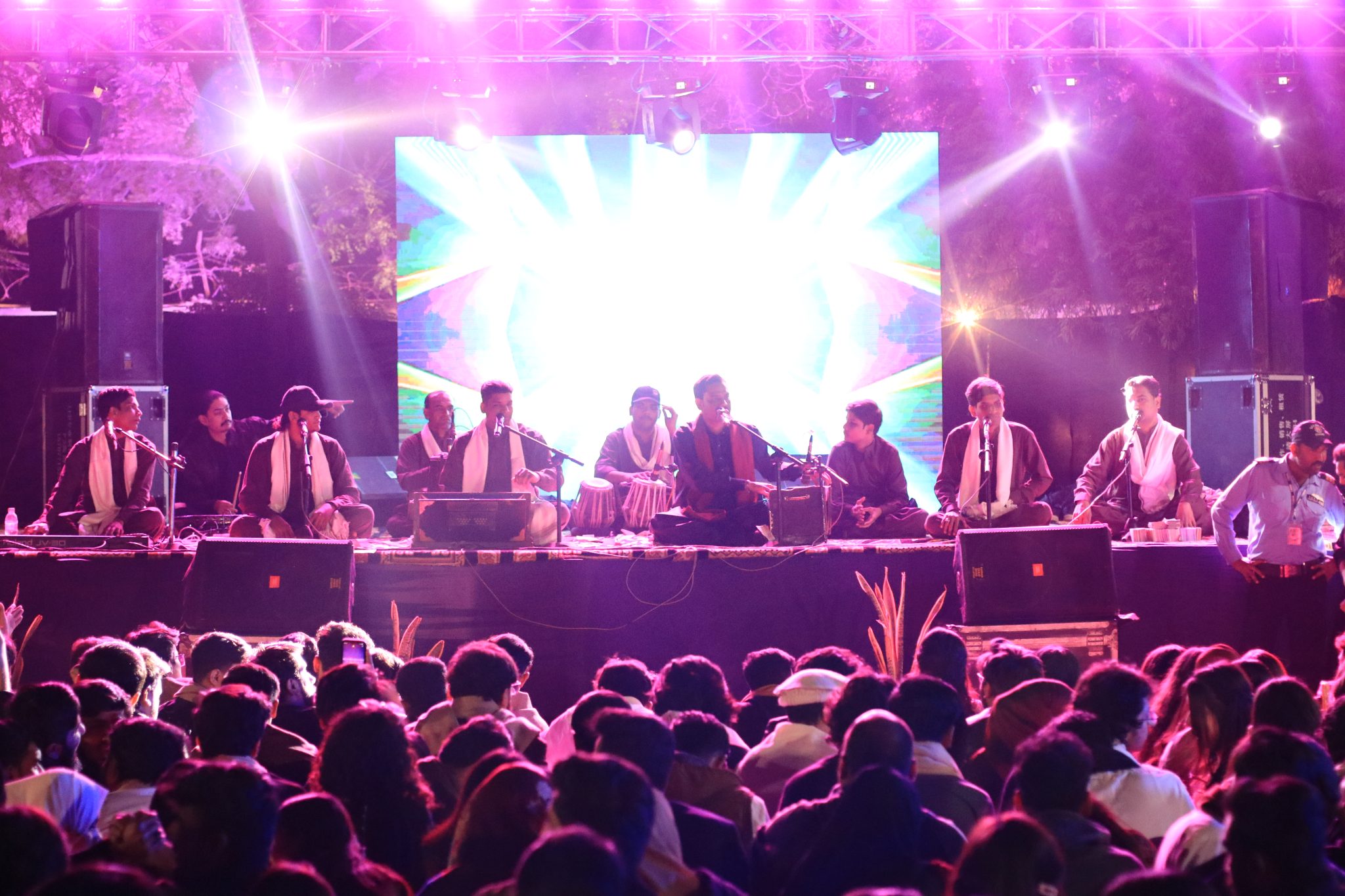 Hyderabad Campus – Iqra University