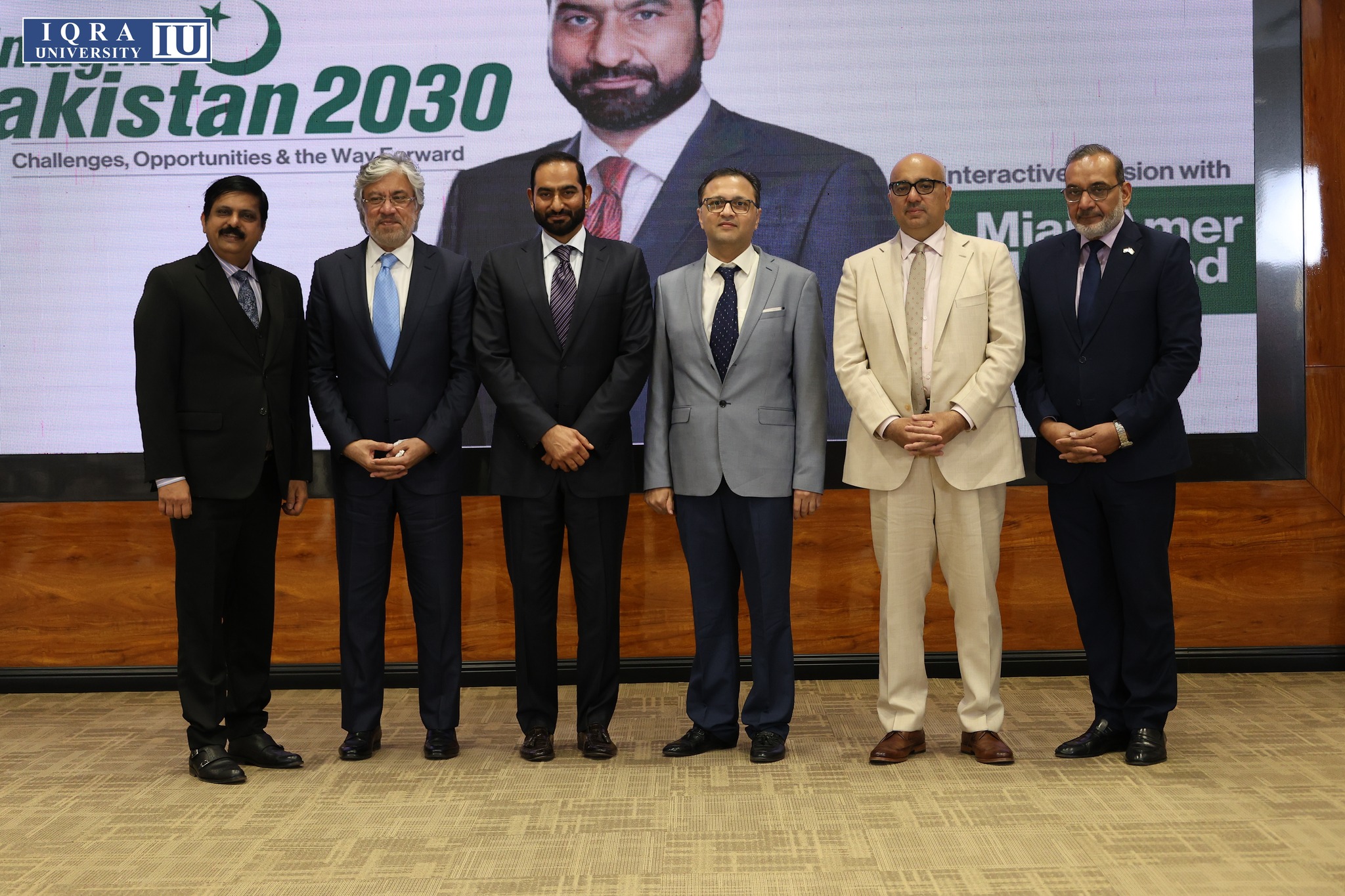 Hyderabad Campus – Iqra University