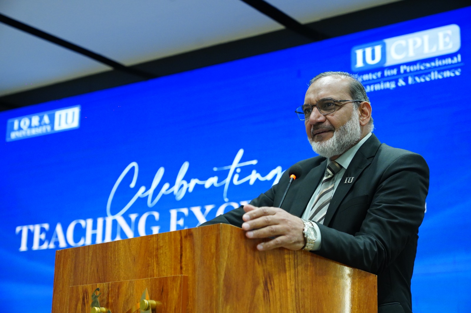 Hyderabad Campus – Iqra University